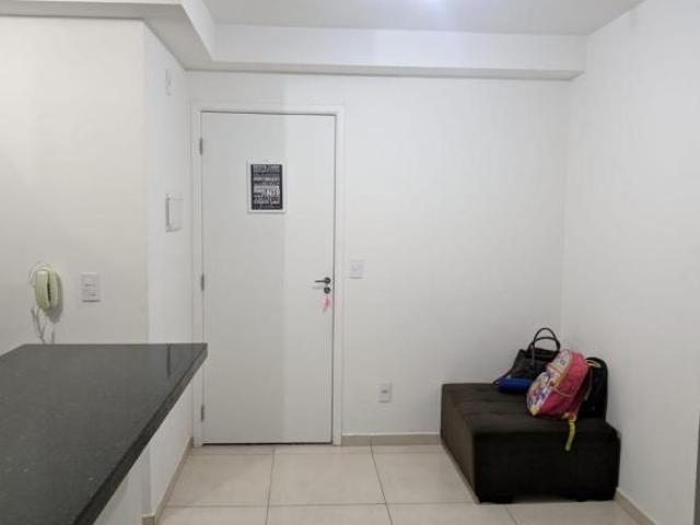 Apartamento à venda em Vila Carmosina com 44 m², 2 quartos, 1 vaga