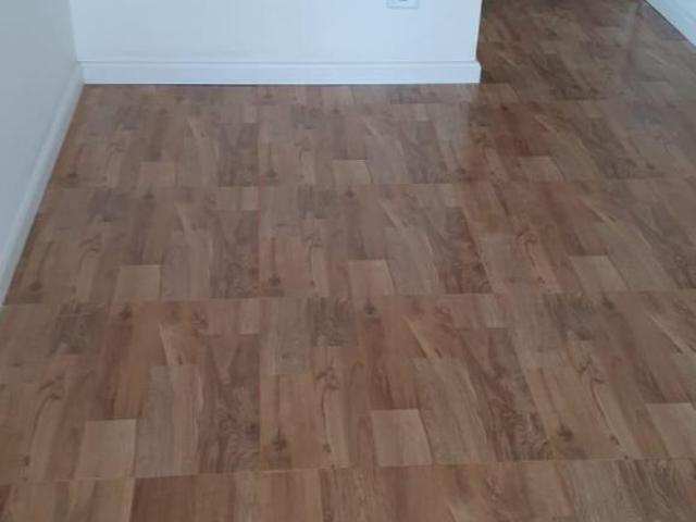 Apartamento à venda em Vila Carmosina com 50 m², 2 quartos, 1 vaga