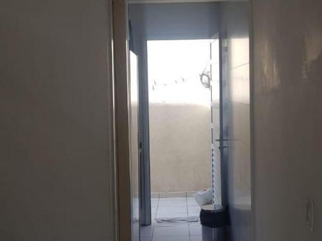 Apartamento à venda em Vila Carmosina com 59 m², 0 quartos, 1 vaga