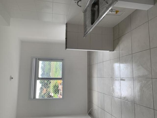 Apartamento à venda em Vila Carmosina com 32 m², 2 quartos, 0 vagas