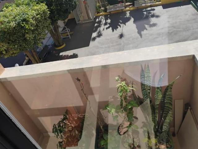 Apartamento à venda em Vila Carmosina, SP