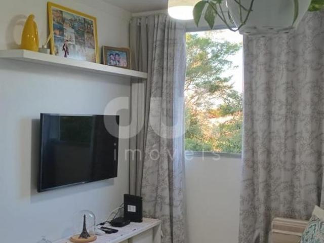 apartamento à venda em Vila Carminha
