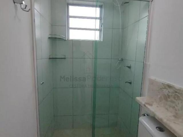 apartamento à venda em Vila Carminha