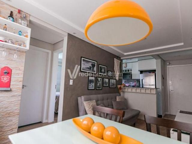 apartamento à venda em Vila Carminha