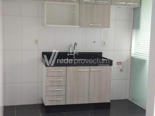 apartamento à venda em Vila Carminha