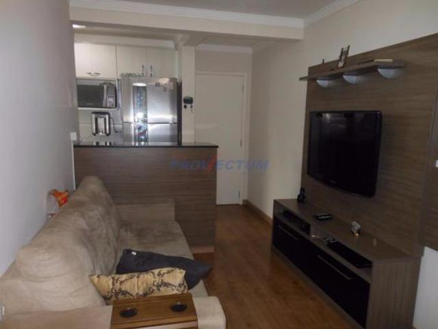 apartamento à venda em Vila Carminha