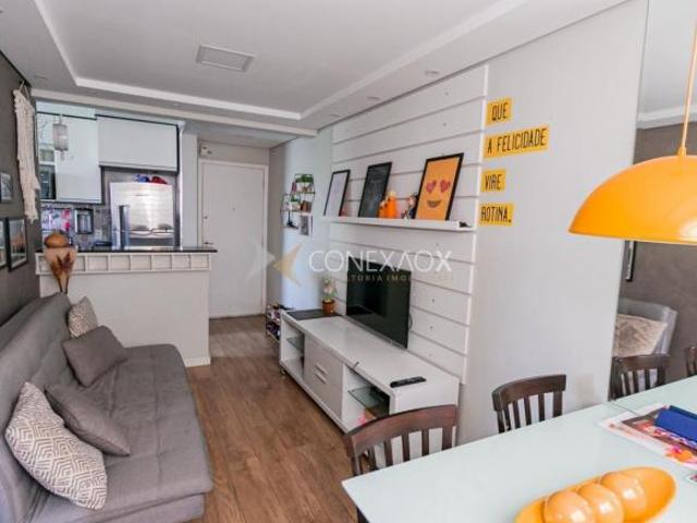 apartamento à venda em Vila Carminha