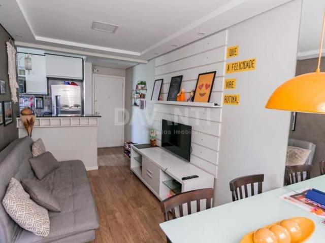 apartamento à venda em Vila Carminha
