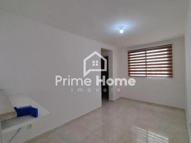 apartamento à venda em Vila Carminha