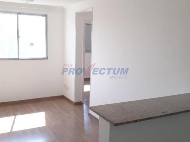 apartamento à venda em Vila Carminha