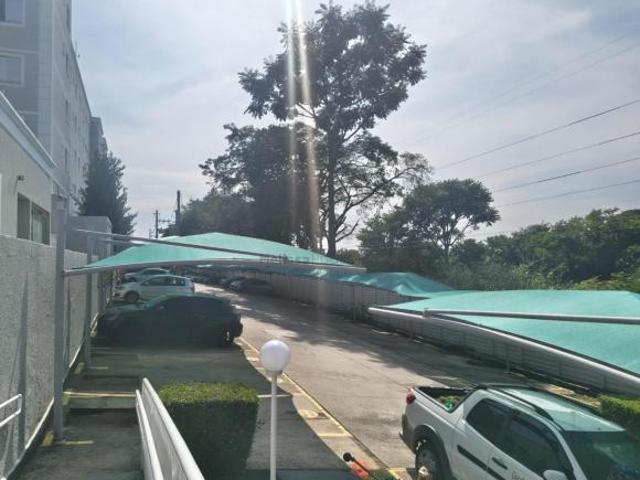 apartamento à venda em Vila Carminha