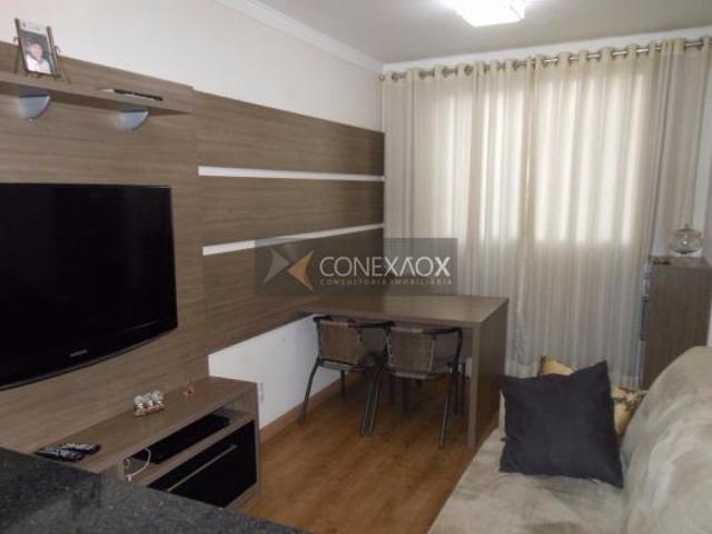 apartamento à venda em Vila Carminha