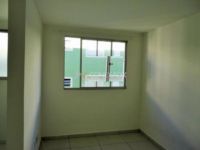 apartamento à venda em Vila Carminha