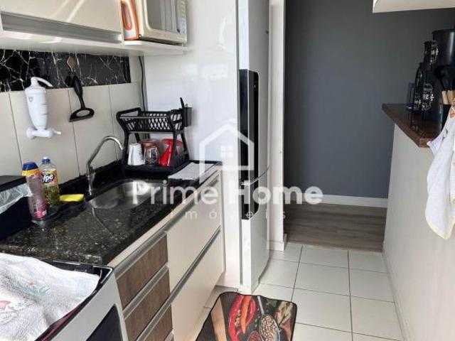 apartamento à venda em Vila Carminha