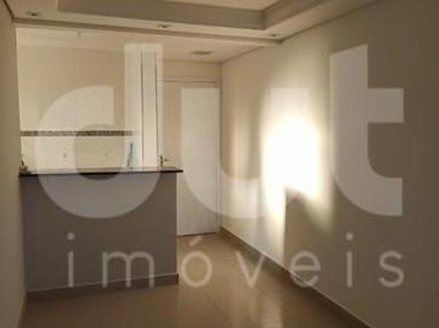 apartamento à venda em Vila Carminha