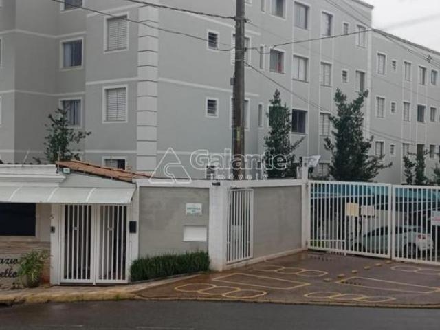 apartamento à venda em Vila Carminha