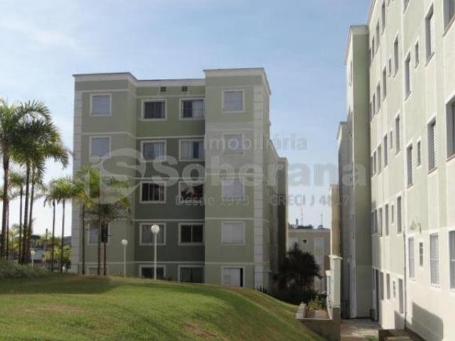 apartamento à venda em Vila Carminha