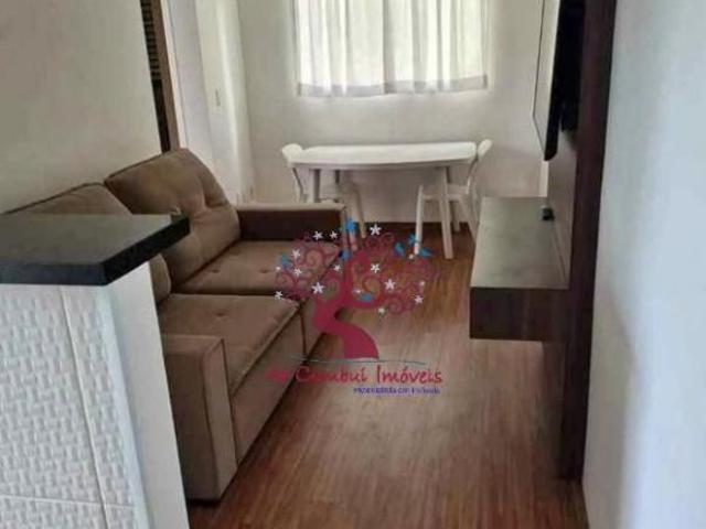 apartamento à venda em Vila Carminha