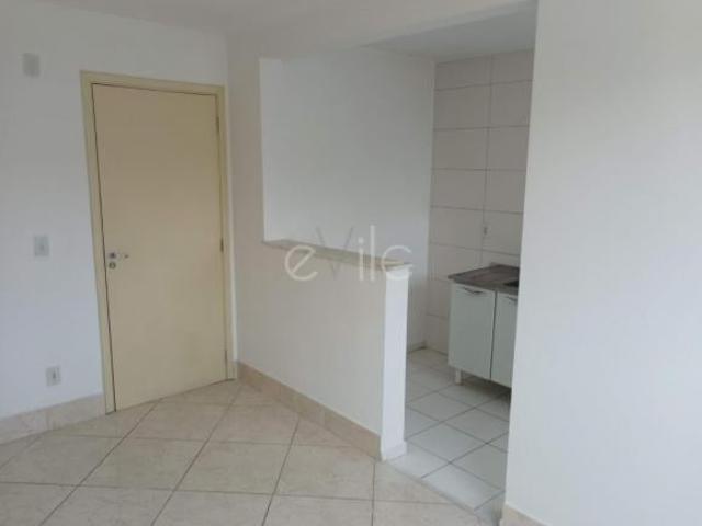 apartamento à venda em Vila Carminha