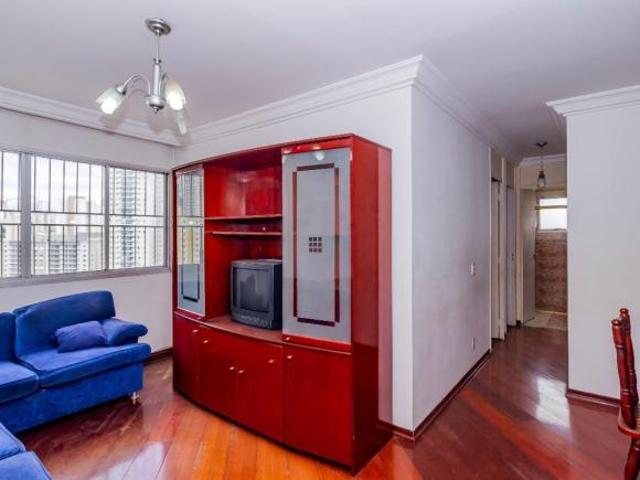 Apartamento à venda em Vila Carrão com 51 m², 2 quartos, 1 vaga