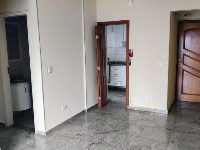 Apartamento à venda em Vila Carrão com 54 m², 2 quartos, 1 vaga