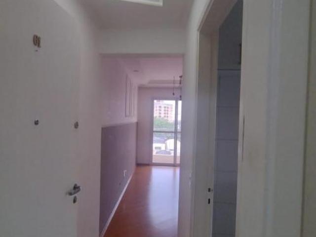 Apartamento à venda em Vila Carrão com 61 m², 3 quartos, 1 vaga