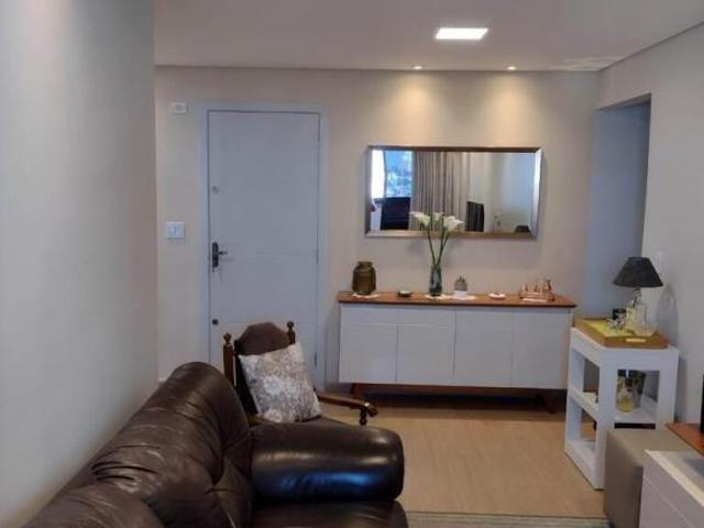 Apartamento à venda em Vila Carrão com 64 m², 2 quartos, 1 vaga