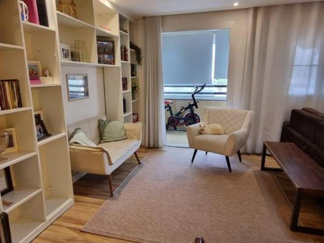 Apartamento à venda em Vila Carrão com 68 m², 2 quartos, 1 vaga