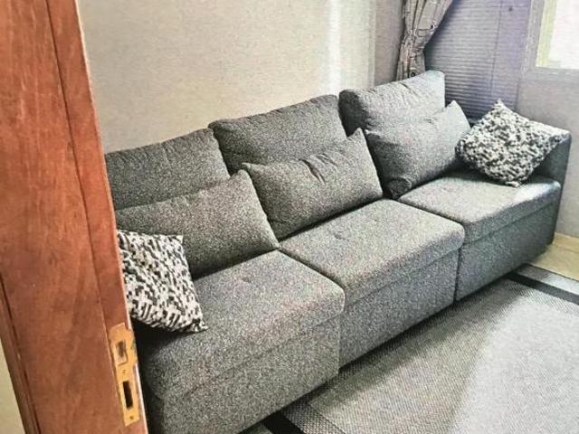 Apartamento à venda em Vila Carrão com 79 m², 3 quartos, 1 vaga