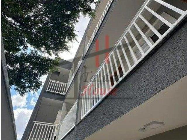 Apartamento à venda em Vila Carrão, São Paulo