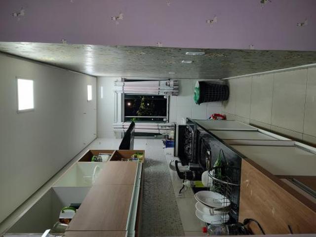 Apartamento à venda em Vila Carrao com 55 m², 0 quartos, 1 vaga
