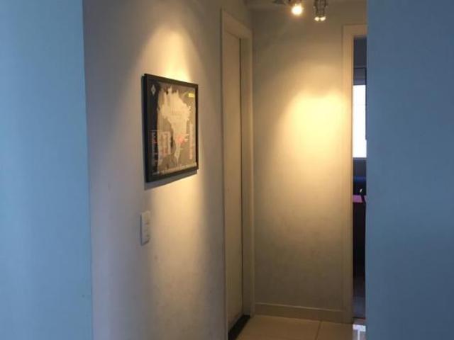 Apartamento à venda em Vila Carrao com 68 m², 2 quartos, 1 vaga