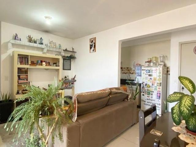 Apartamento à venda em Vila Carrao com 79 m², 3 quartos, 1 vaga