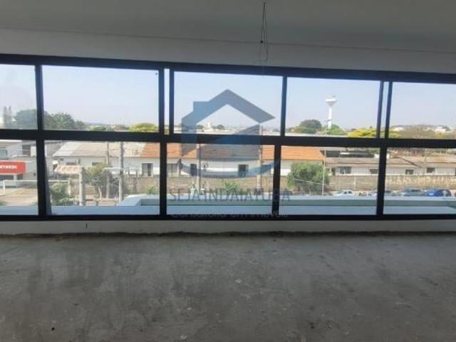 apartamento à venda em Vila Castelo Branco
