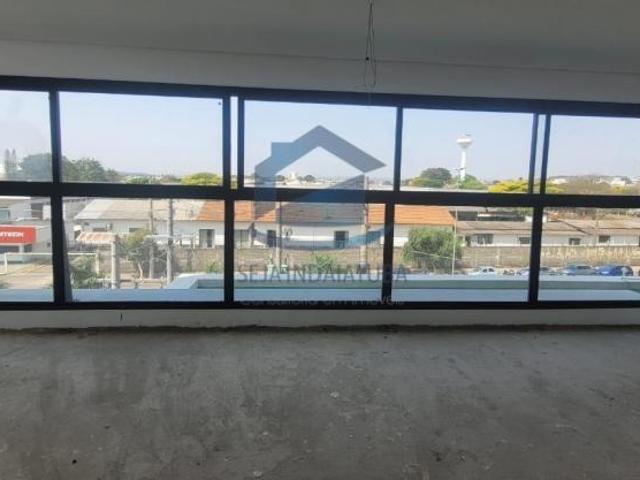 apartamento à venda em Vila Castelo Branco