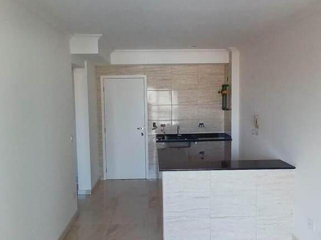 Apartamento à venda em Vila Castelo com 39 m², 1 quarto, 1 vaga