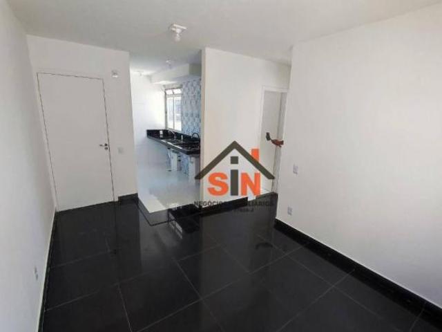 Apartamento à venda em Vila Celeste Itaquaquecetuba/SP