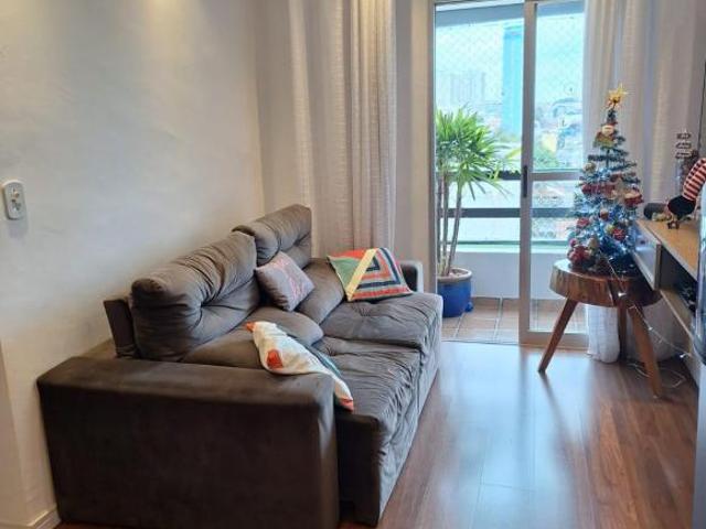 Apartamento à venda em Vila Centenario com 59 m², 2 quartos, 0 vagas