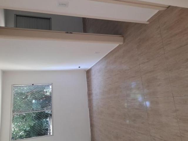 Apartamento à venda em Vila Chabilandia com 48 m², 0 quartos, 1 vaga