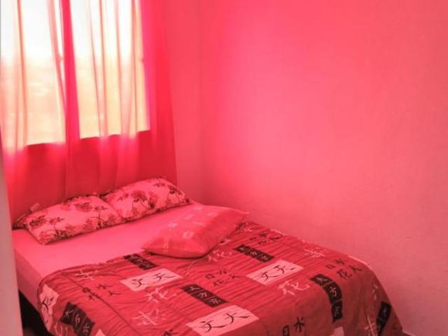 Apartamento à venda em Vila Chabilandia com 42 m², 2 quartos, 0 vagas