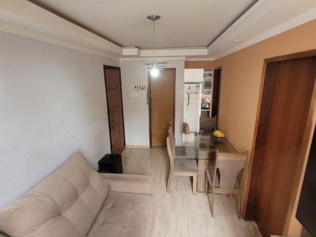 Apartamento à venda em Vila Chabilandia com 42 m², 2 quartos, 0 vagas