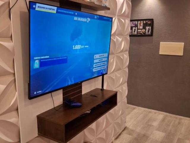 Apartamento à venda em Vila Chabilandia com 43 m², 2 quartos, 0 vagas