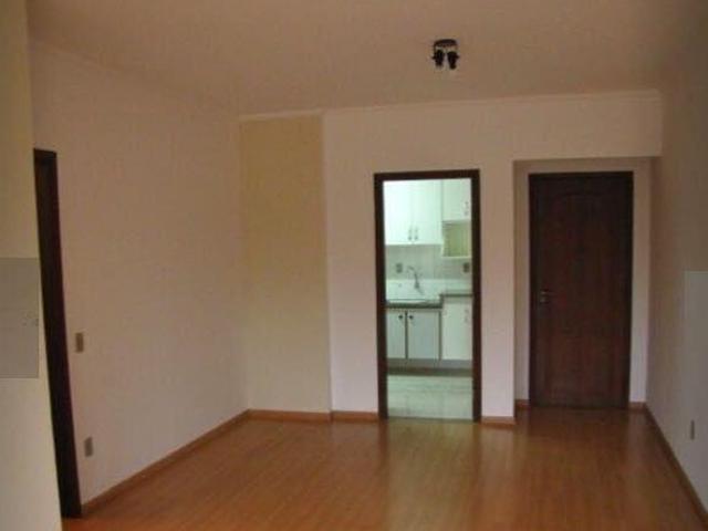 apartamento à venda em vila cidade jardim, limeira 3 quartos 125m²