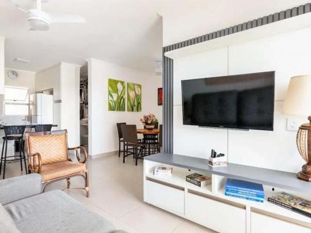 Apartamento à venda em Vila Clais com 90 m², 3 quartos, 2 vagas
