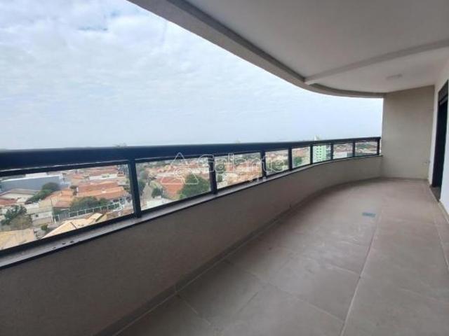 apartamento à venda em Vila Clayton