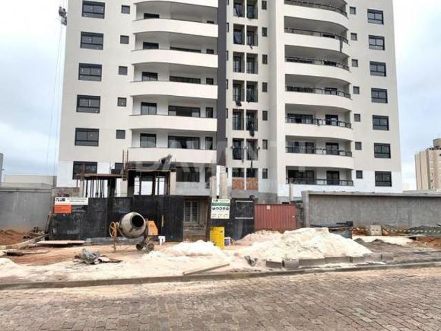apartamento à venda em Vila Clayton