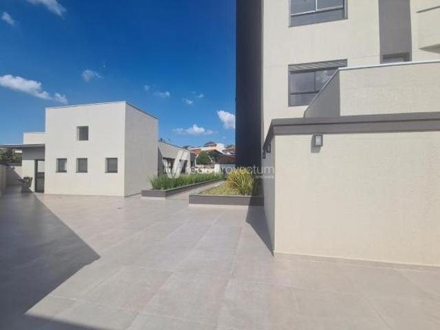 apartamento à venda em Vila Clayton