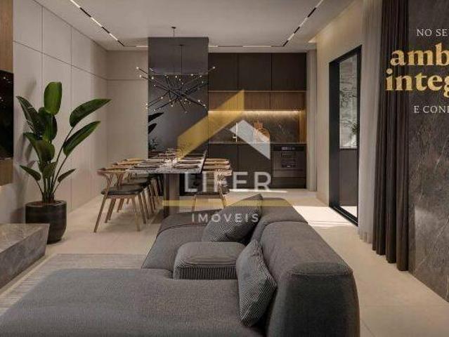 apartamento à venda em Vila Clayton