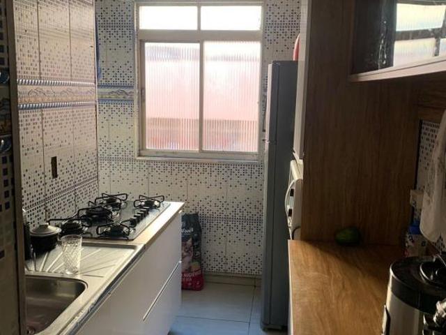 Apartamento à venda em Vila Clelia com 52 m², 2 quartos, 1 vaga