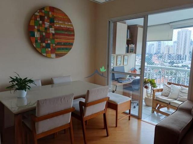 apartamento à venda em Vila Clementino